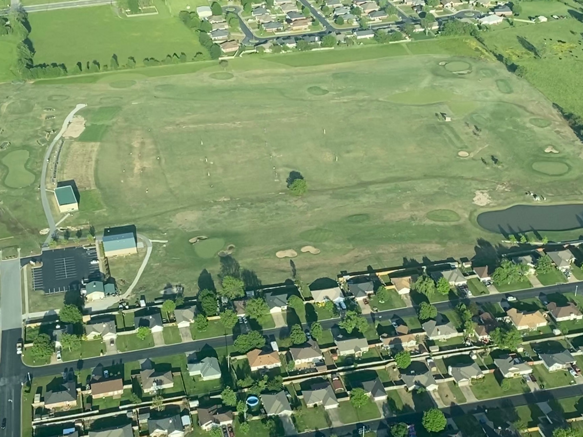 The First Tee Learning Center Golf Facility Fee Schedule